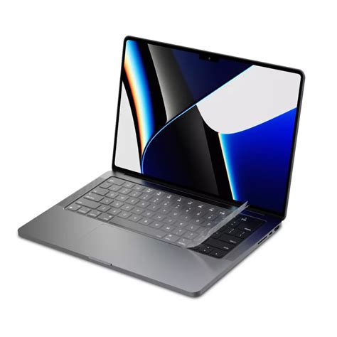 Macbook Keyboard Protector And Cover For Macbook Pro And Air