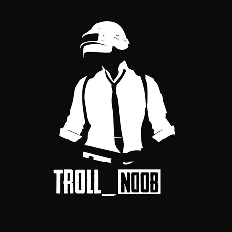 Troll Noob Youtube