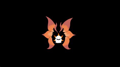 Volcarona Hd Wallpapers Wallpaper Cave
