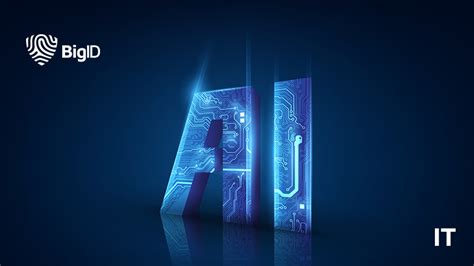 Bigid Unveils Industry First Ai As A Copilot To Navigate And Adapt To The World Of Generative Ai