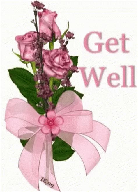 Get Well S