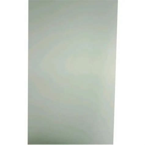 Frosted Plain Glass For Partition Shape Flat At Rs 360square Feet