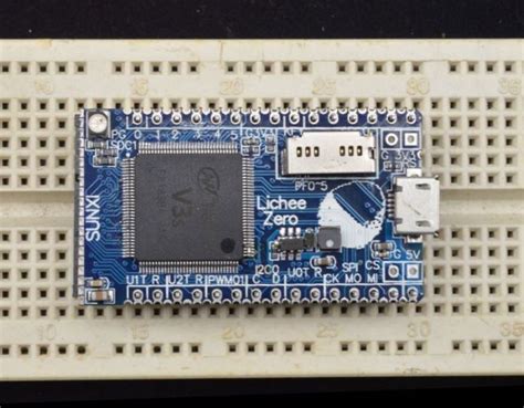 F405 And F411 Versions Of The Bluepill Spark Logic