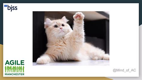 Lessons Learned Scrum Mastering Distributed Teams Agile Manchester 2019 Ppt