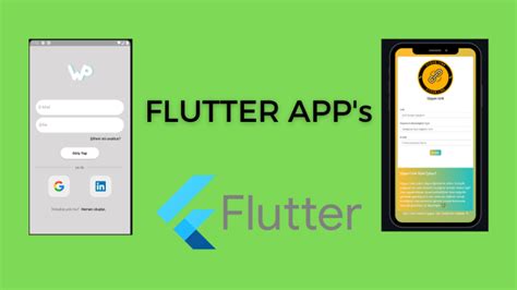 Make Basic Flutter Mobile Apps For You By Gorkemodbs Fiverr