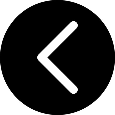 Css Circle Icon
