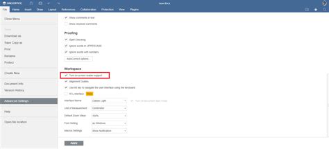 Meet Onlyoffice Docs V80 Fillable Pdf Forms Rtl Support Updated
