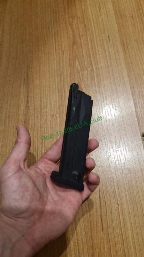 Beretta M9a3 Full Metal Blowback Пневматика в Україні Пневматична зброя б у оголошення купити