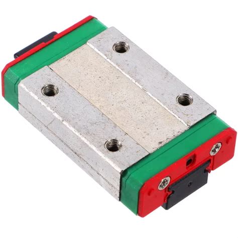 PRINTER SUPPLY LINEAR Bearing Slider Mgn12h Precision Rolling Guide 17 50 PicClick AU