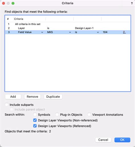 database return only records that 104 general discussion