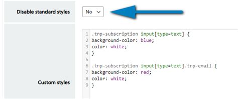 hướng dẫn thiết lập background color input cho ô nhập liệu trong html css