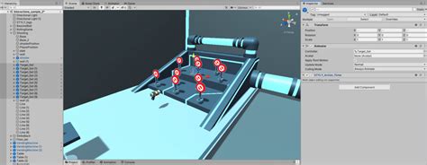 unity stylyインタラクションsdk サンプルゲーム 解説 styly magazine