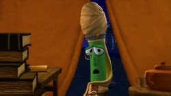 Archibald Asparaguscostumes Big Idea Wiki Fandom
