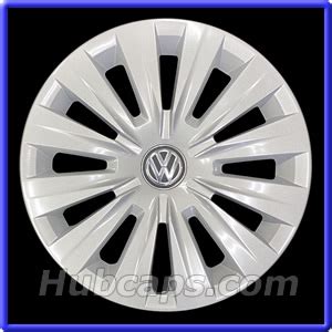 Volkswagen Golf Hub Caps Center Caps And Wheel Covers