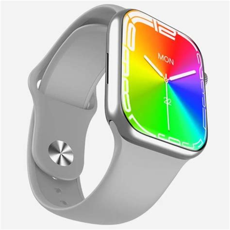 Smart Watch Tw3 44mm Westore