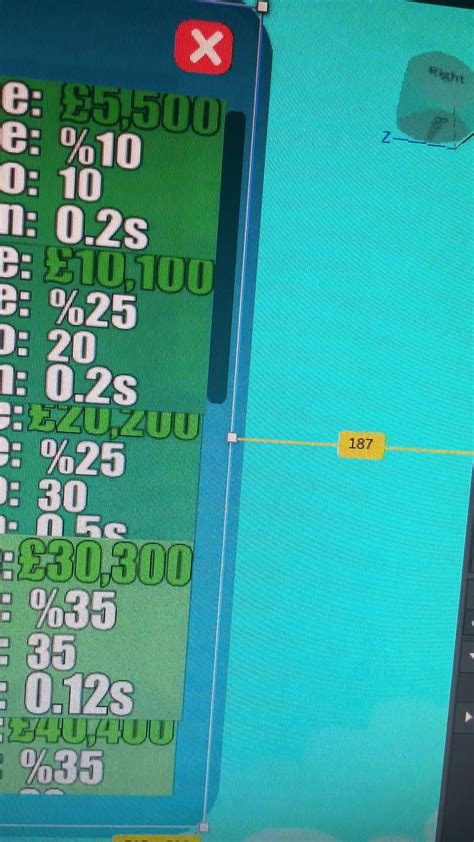 why is my imagelabel not scaling with scrollingframe r robloxgamedev