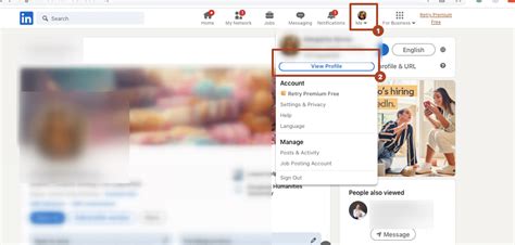 How to add a promotion on LinkedIn profile with examples