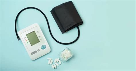 Antihypertensive Drugs Classification With Examples