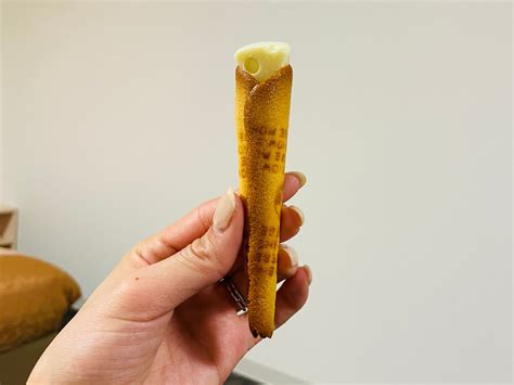 【北海道】新千歳空港に誕生！大人気北海道お土産 Snow Cheese（スノーチーズ） 旅行andおでかけ Non No Web