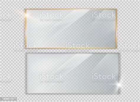 투명 한 배경에 유리 접시 눈부심과 빛이 있는 아크릴과 유리 질감 0명에 대한 스톡 벡터 아트 및 기타 이미지 0명 3차원