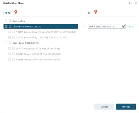 clone raid disk with raid cloning software easeus todo backup