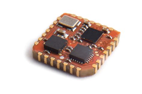 Xsens MTi 100 IMU Movella Com