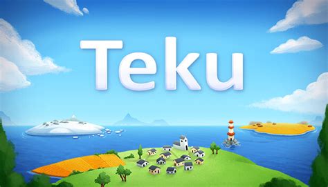 Teku On Steam