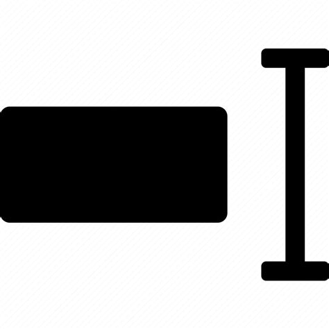 Cursor Design Edit Input Select Text Typography Icon Download On Iconfinder