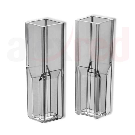 Cuvette Square Cuvette Ps 15ml