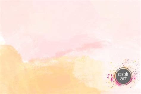 Muted Watercolor Fusion Array Graphic By Splash Art · Creative Fabrica