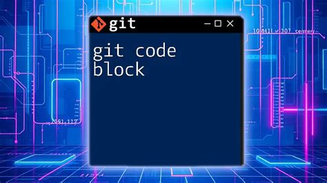 Mastering Git On Vscode Quick Commands For Success