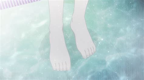 Anime Feet Vermeil In Gold Elena Kimberlite