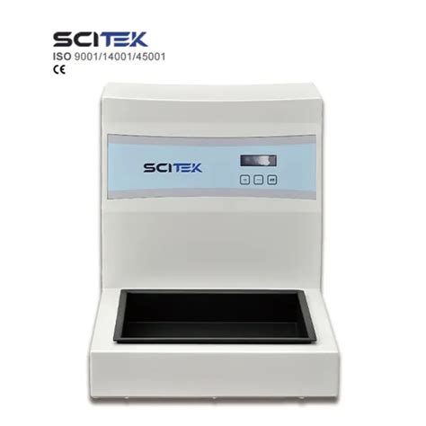 scitek tissue embedding center and cooling system storage system tissue