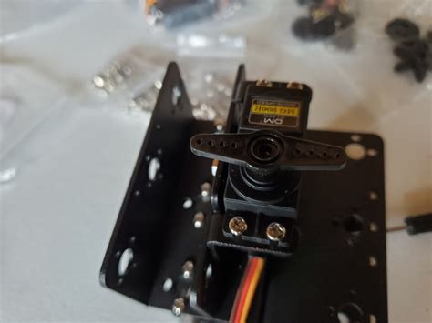 How To Build A DIY Aluminium 6 DOF Robotic Arm From Scratch Automatic Addison