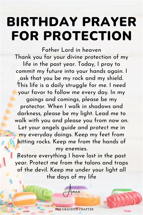 16 Beautiful Birthday Prayers To Make The Day Even More Special The
