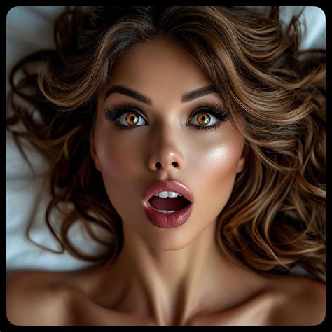 Brunette 57 By Cswiz On Deviantart