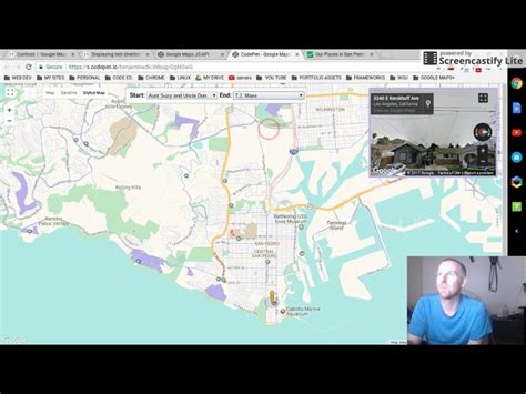 Fusion Tables Google Maps Api Cabinets Matttroy