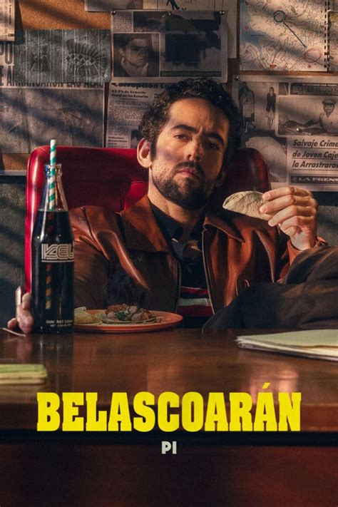 La Miniserie De Netflix De 3 Capítulos Basada En Una Novela Mexicana