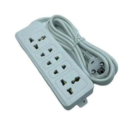 Hot Multifunctional Socket Hole Plug And Socket With 3m Premium Product