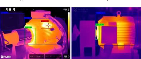 Figure 1 From Fault Detection Method Of Infrared Image For Circulating