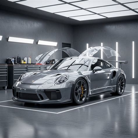 Clear Ppf Aura Vinyl