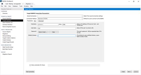 Teguh Triharto Learning Center Migration Microsoft Sql Server To
