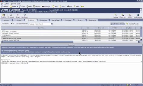 Centricity Emr Keyboard Shortcuts ‒ Defkey