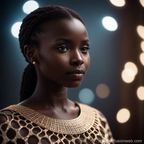 Voronoi Texture Prompts Stable Diffusion Online