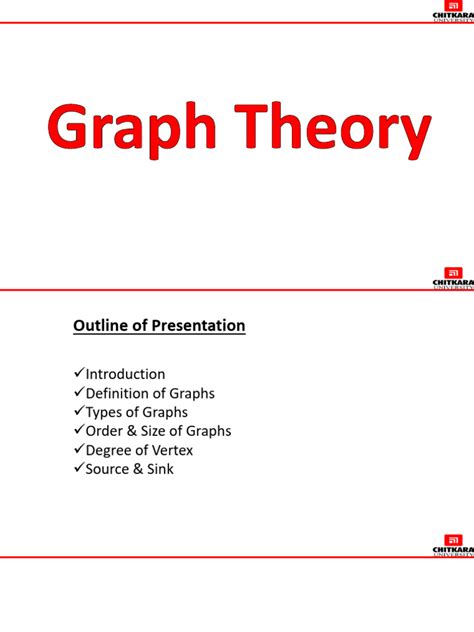 101 Graphs Pdf Vertex Graph Theory Mathematical Concepts