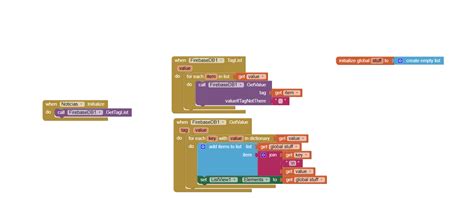 need help regarding firebase 78 by stevejg mit app inventor help