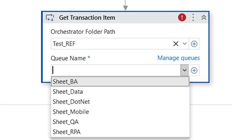 How To Write Queue Data Into Excel Orchestrator Uipath Community Forum