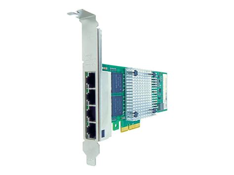 Cisco Gigabit Ethernet Card