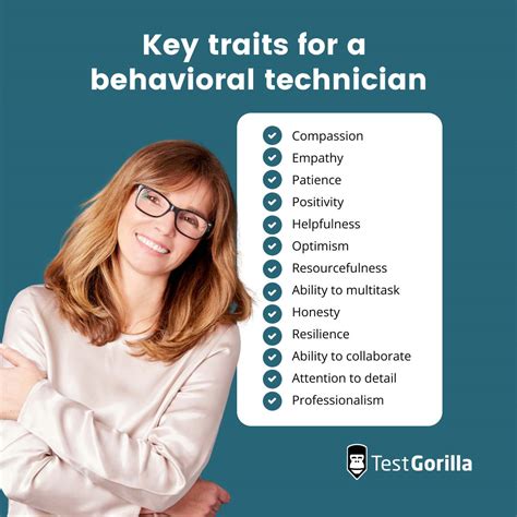 20 Behavioral Technician Interview Questions Testgorilla