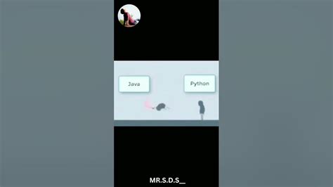 Java Code Vs Python Code 🤬 Fun Java Python Shorts Coding Viral Views Youtube